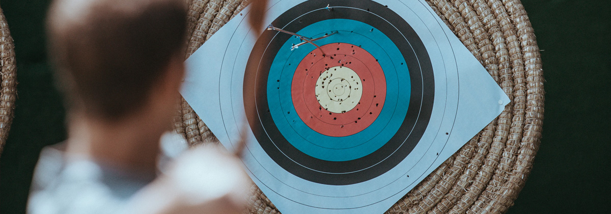 GNAS Outdoor Rounds - Wyre Forest Company of Archers